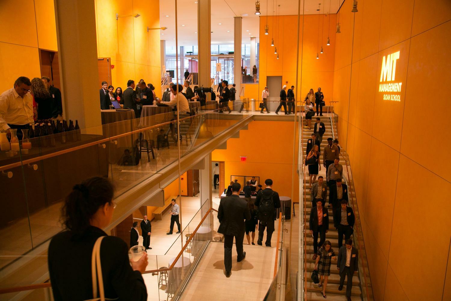 The TimesCenter - Great Performances