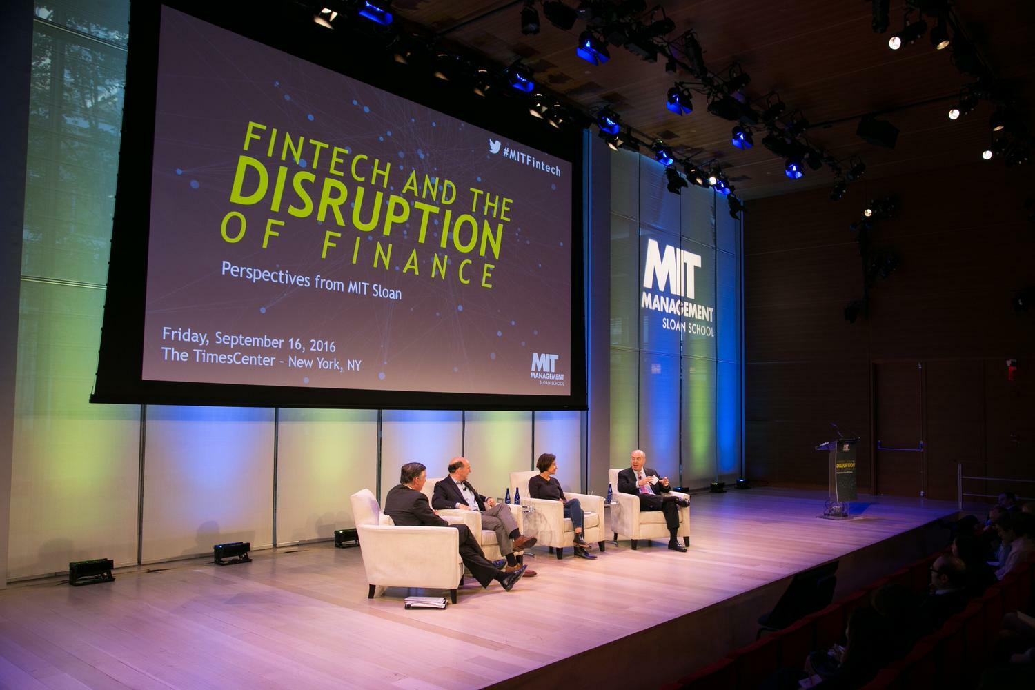 The TimesCenter - Great Performances