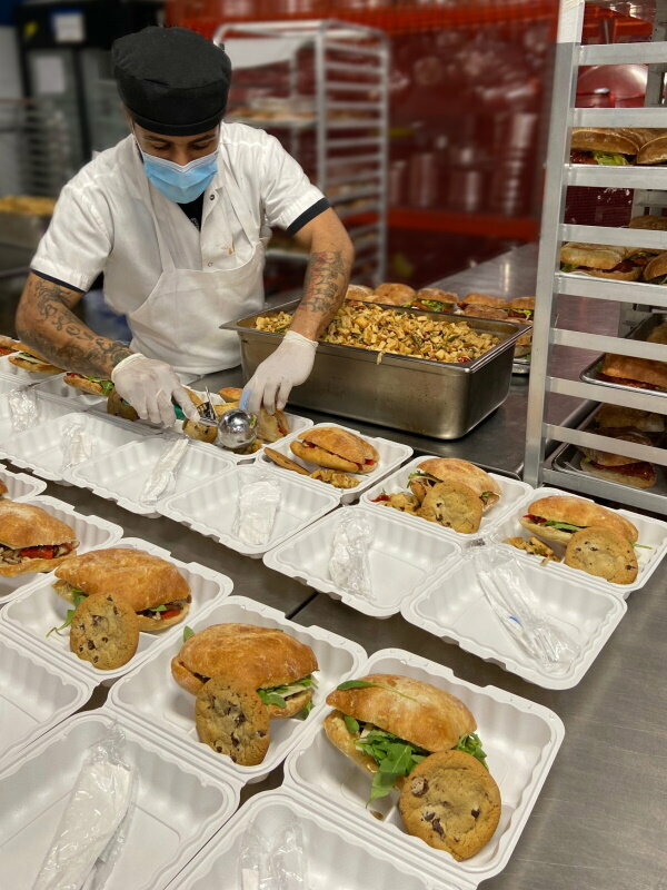 Careers at Great Performances, More Than Just Jobs.