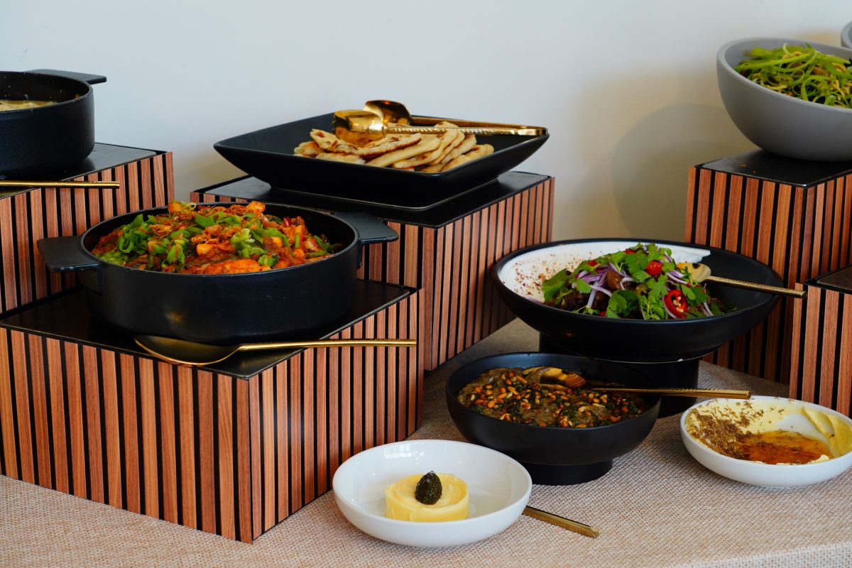 Great Performances Catering and Hospitality Management