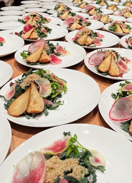 The Annual New York Times Dealbook Summit - Great Performances